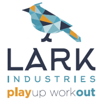 Lark Industries & Olivia Estate - Changing the way families play